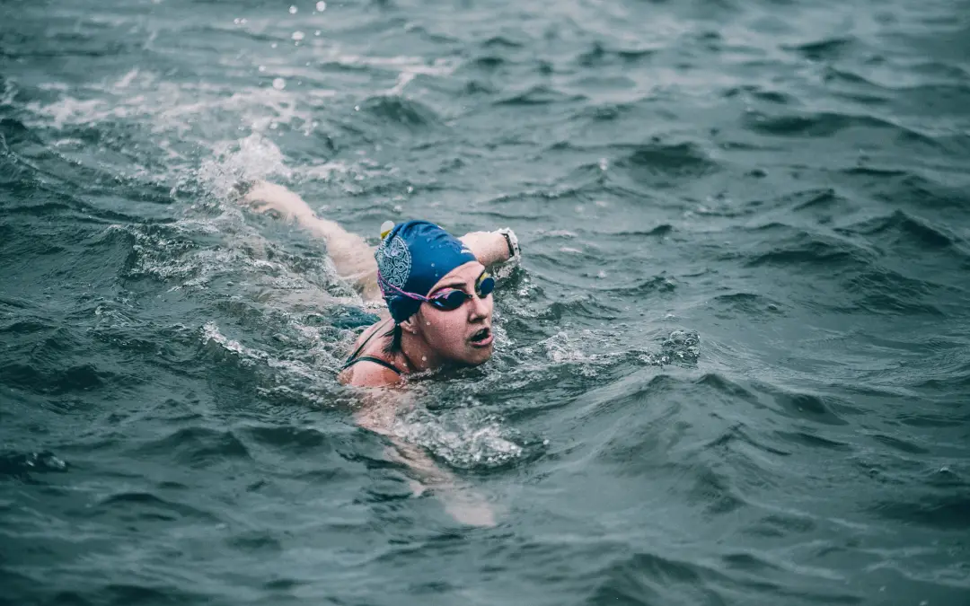 Enhance Your Performance and Protect Your Eyes with Swimming Goggles