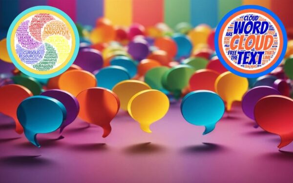 Collaborative Word Clouds and Their Applications