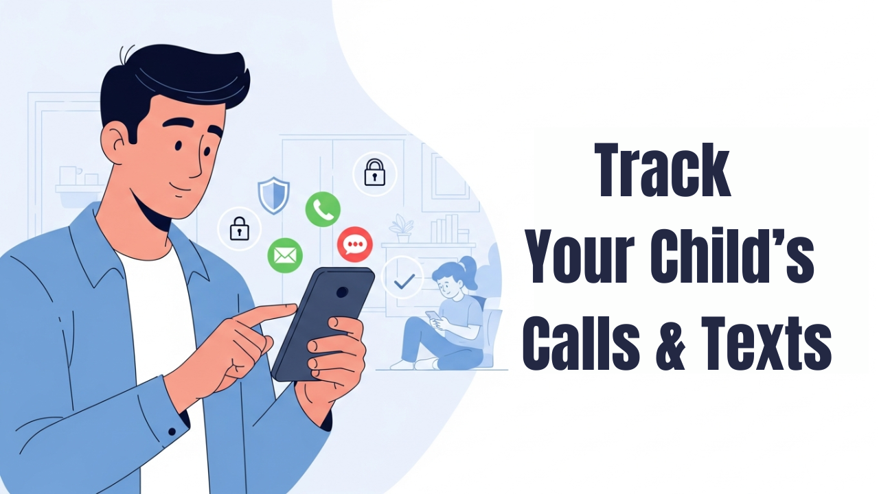 10 Best Call & Text Tracking Tools Every Parent Needs